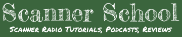 Home - Scanner School