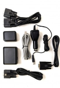 Uniden BC SGPS - Scanner School