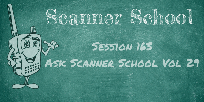 AskScannerSchool V.29 - Scanner School