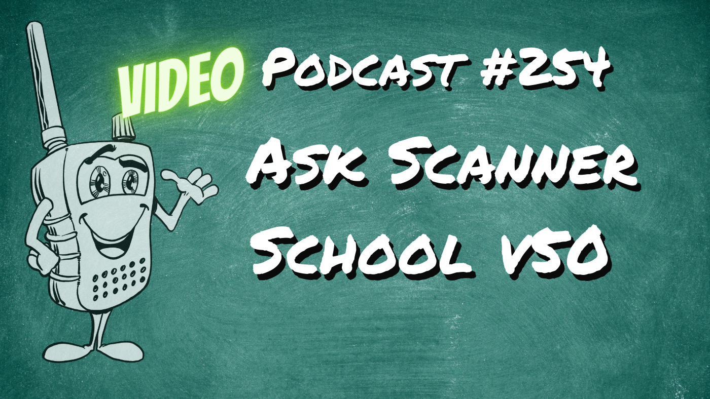AskScannerSchool V.50 - Scanner School